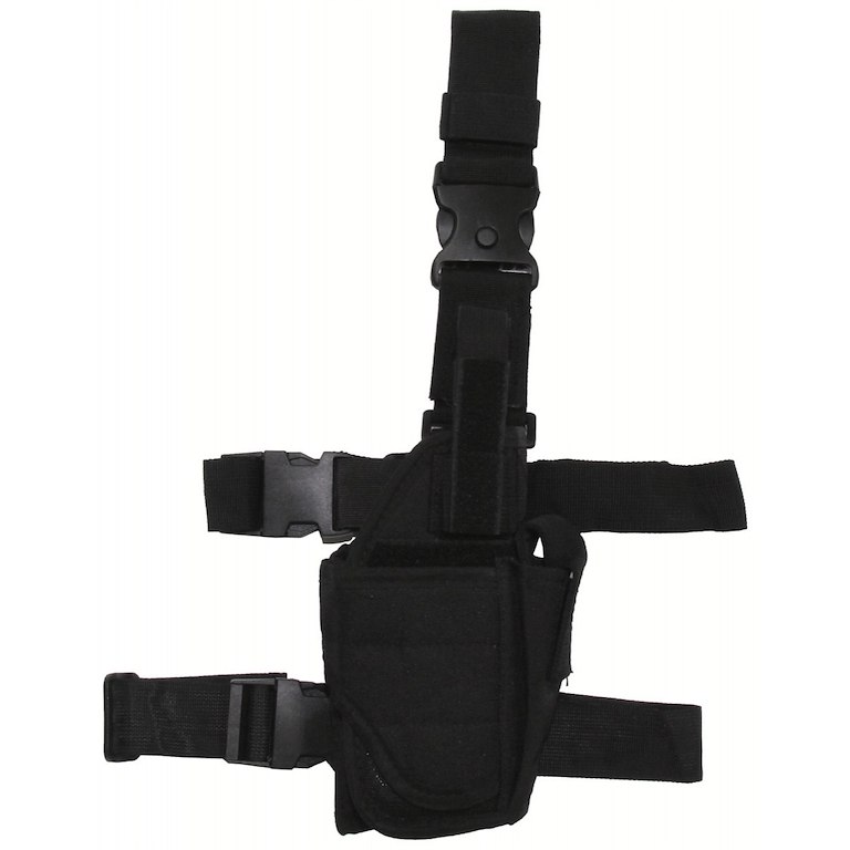 MFH holster za butinu,univerzalni crn