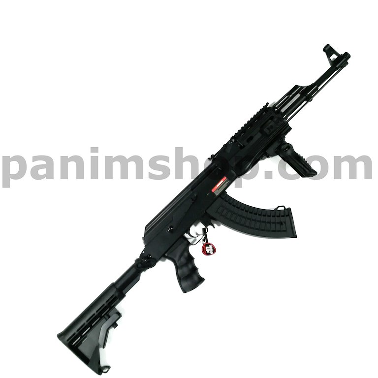 AK47 Tactical CM.522C