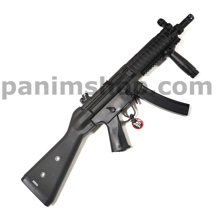 MP5A4 RIS CM.041B