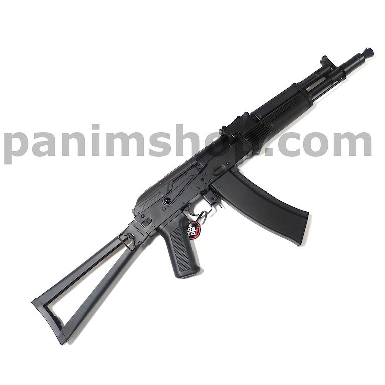 AKS 74 Full Metal CM.031D