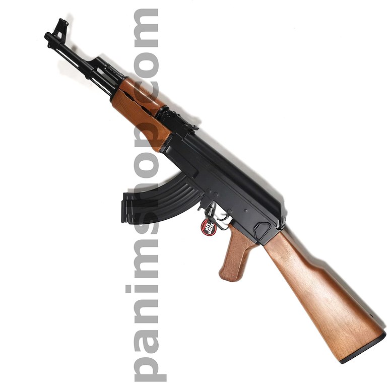 CM.022 AK47 plastika