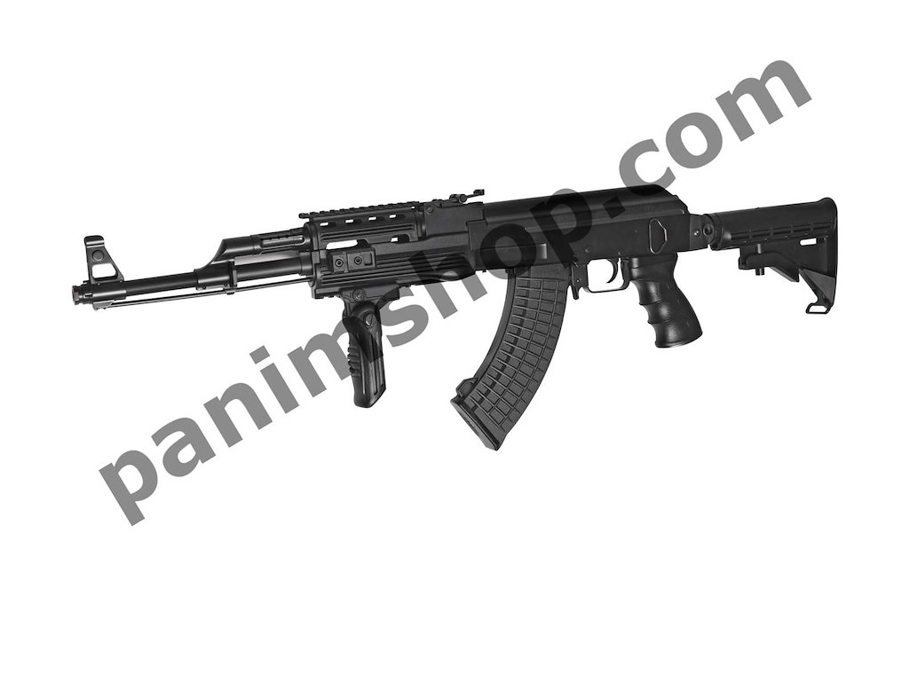 Arsenal AR-M7T ASG