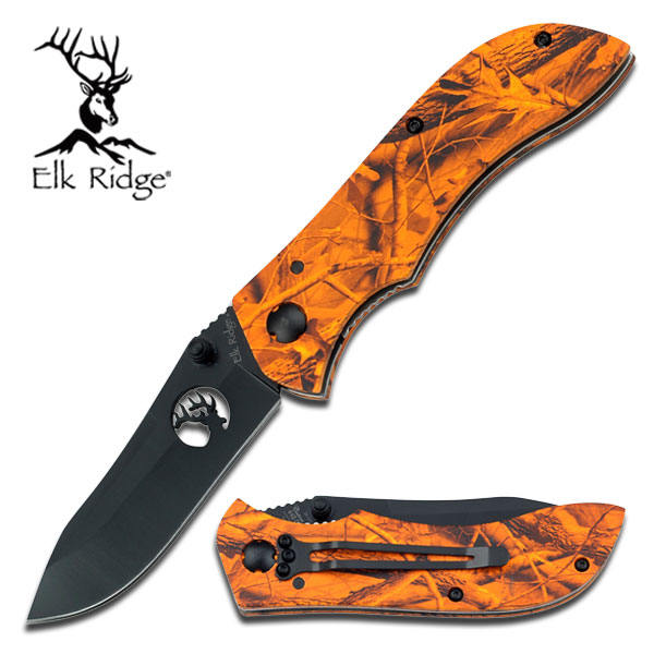 Elk Ridge ER-015OC