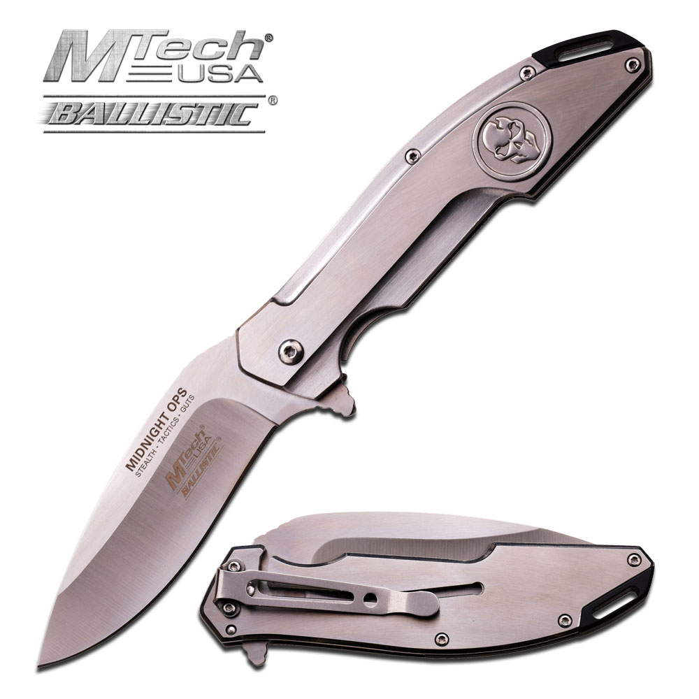 MTech USA MT-A864SL