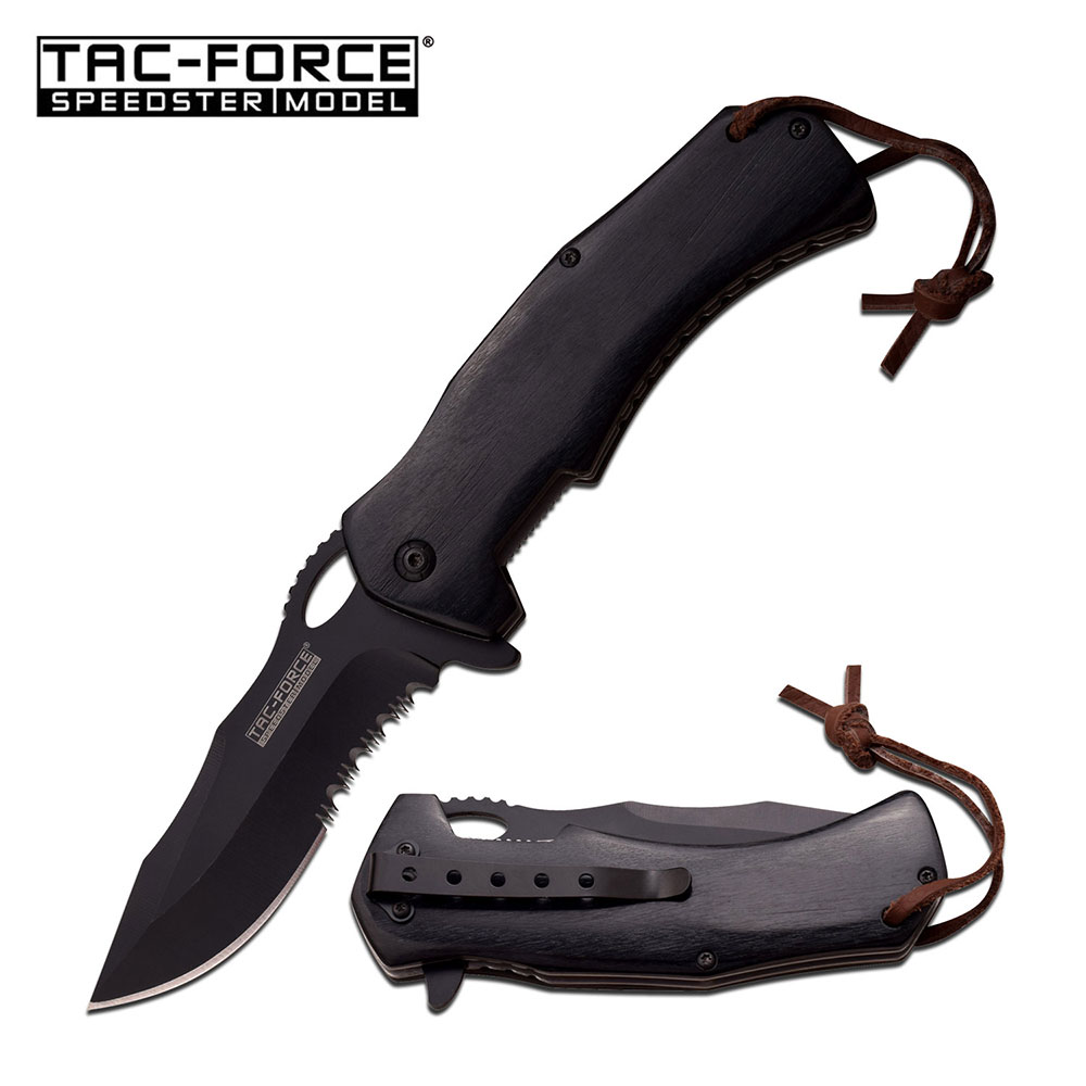 Tac-Force Spring pomoćni nož