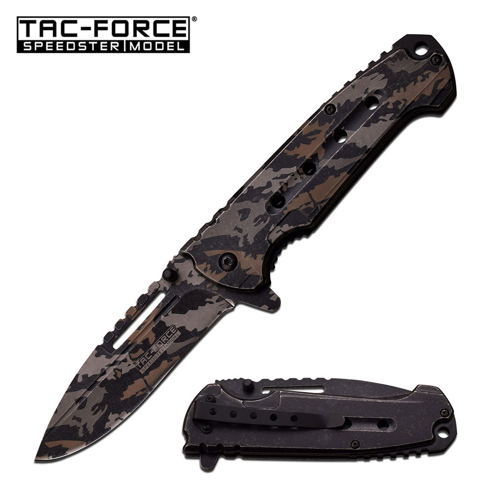 TAC-FORCE TF-921CD