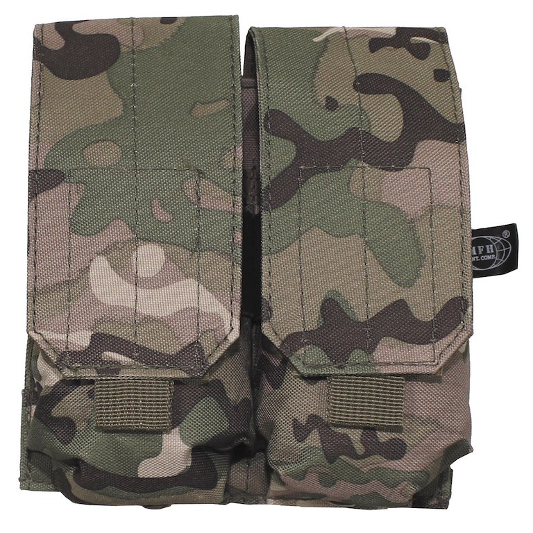 Torbica za 2 okvira “MOLLE” Operatin camo