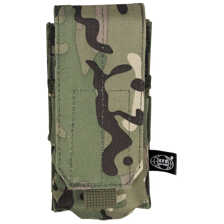 Torbica za okvir “MOLLE” operation camo