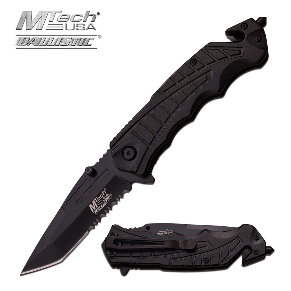 MTech USA MT-A955BK