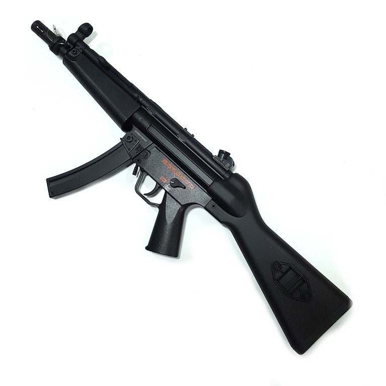 MP5 A4 J.G. Works