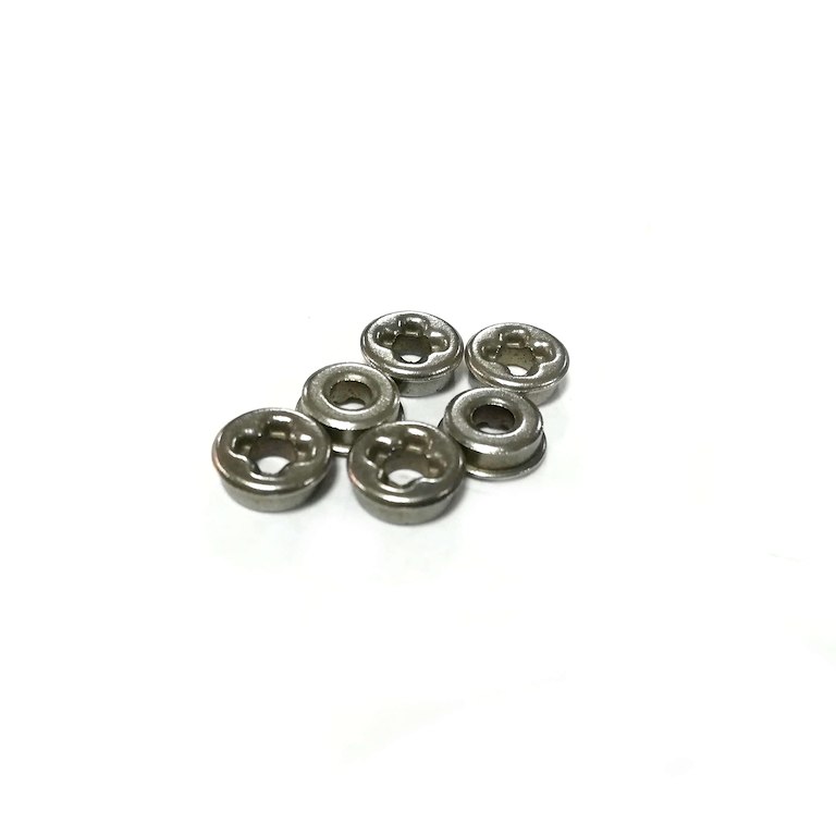 SHS bushing 7mm