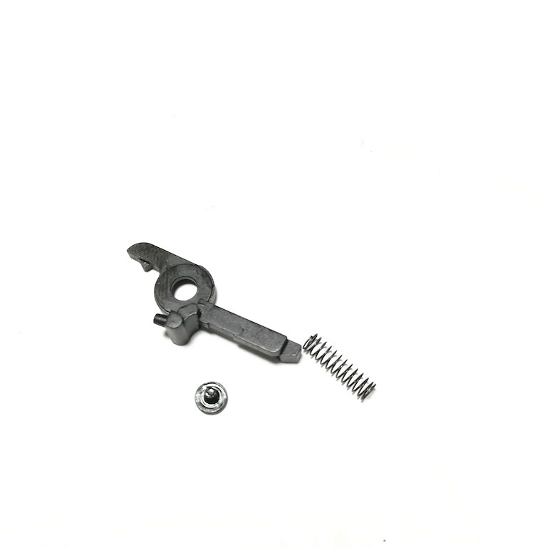 Cut off lever ver.3 SHS