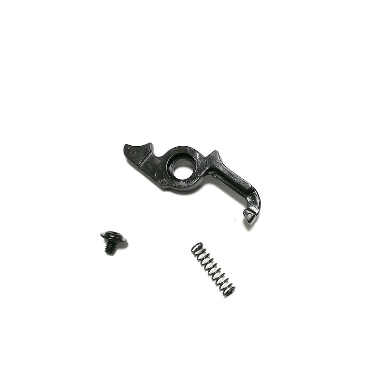 Cut off Lever ver.2 SHS