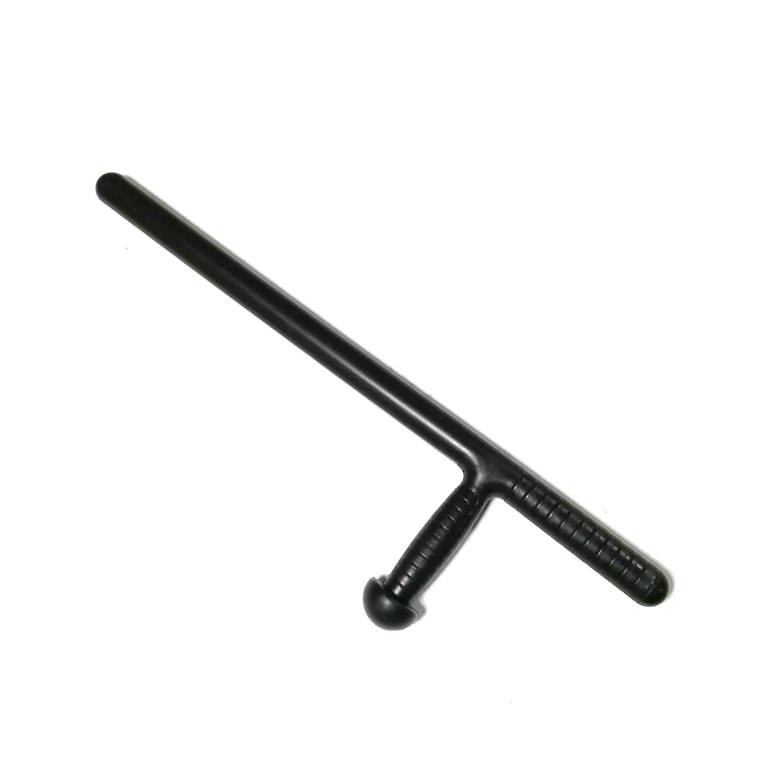 MFH Tonfa crna, polycarbon