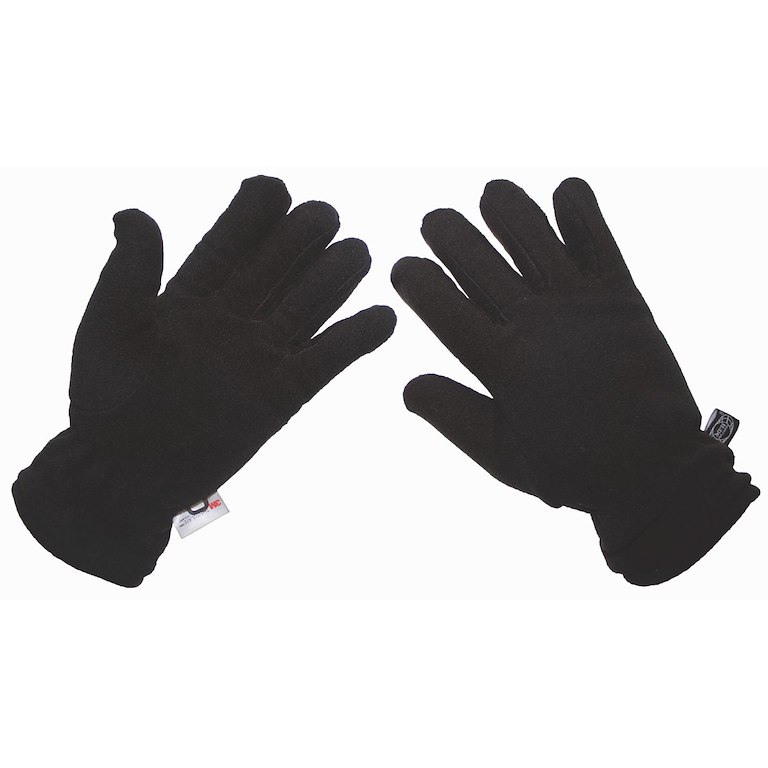 Zimske rukavice,crne