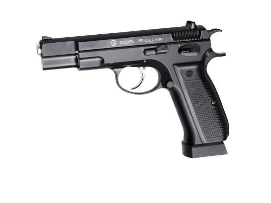Vazdušni pištolj CZ 75 CO2
