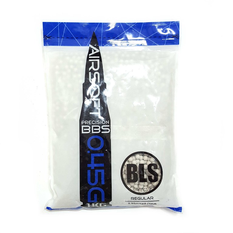 BLS 0.45g 2220kom 1kg