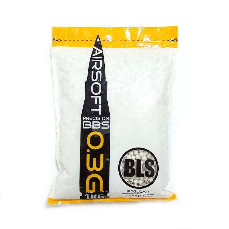 BLS 0.30g 3330kom 1kg