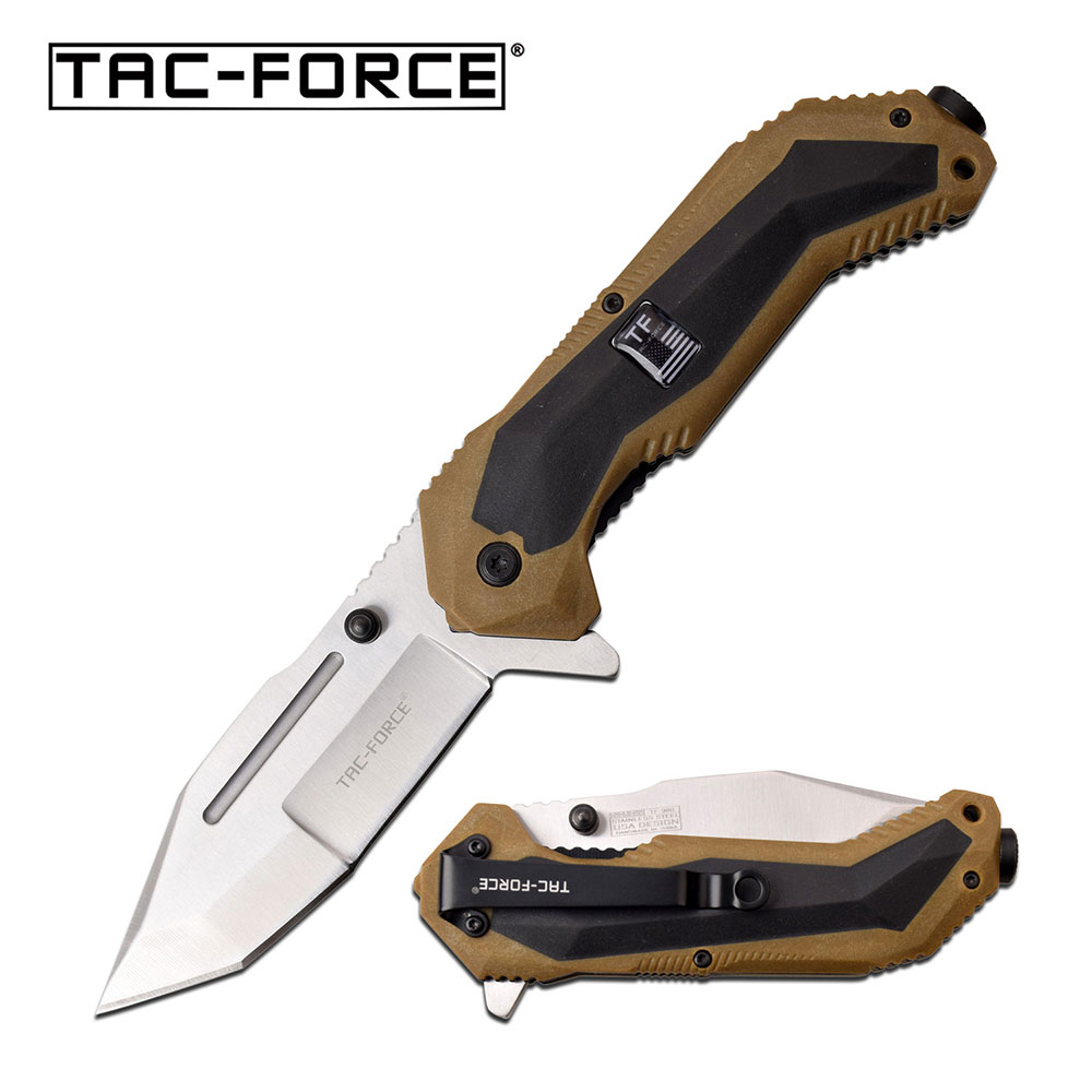 Tac-Force TF-980TN