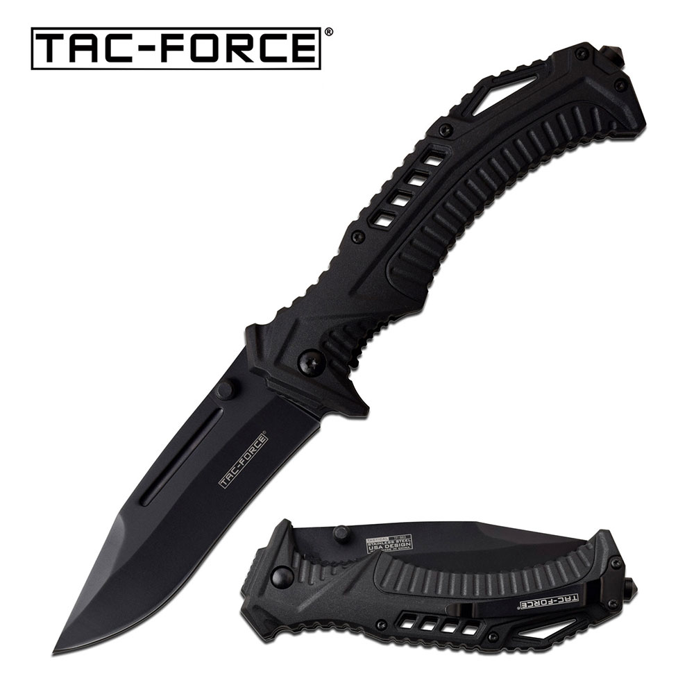 Tac-Force TF-963CBK