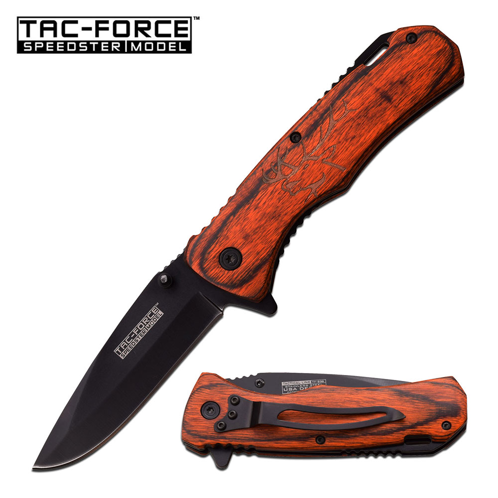 Tac-Force TF939EK