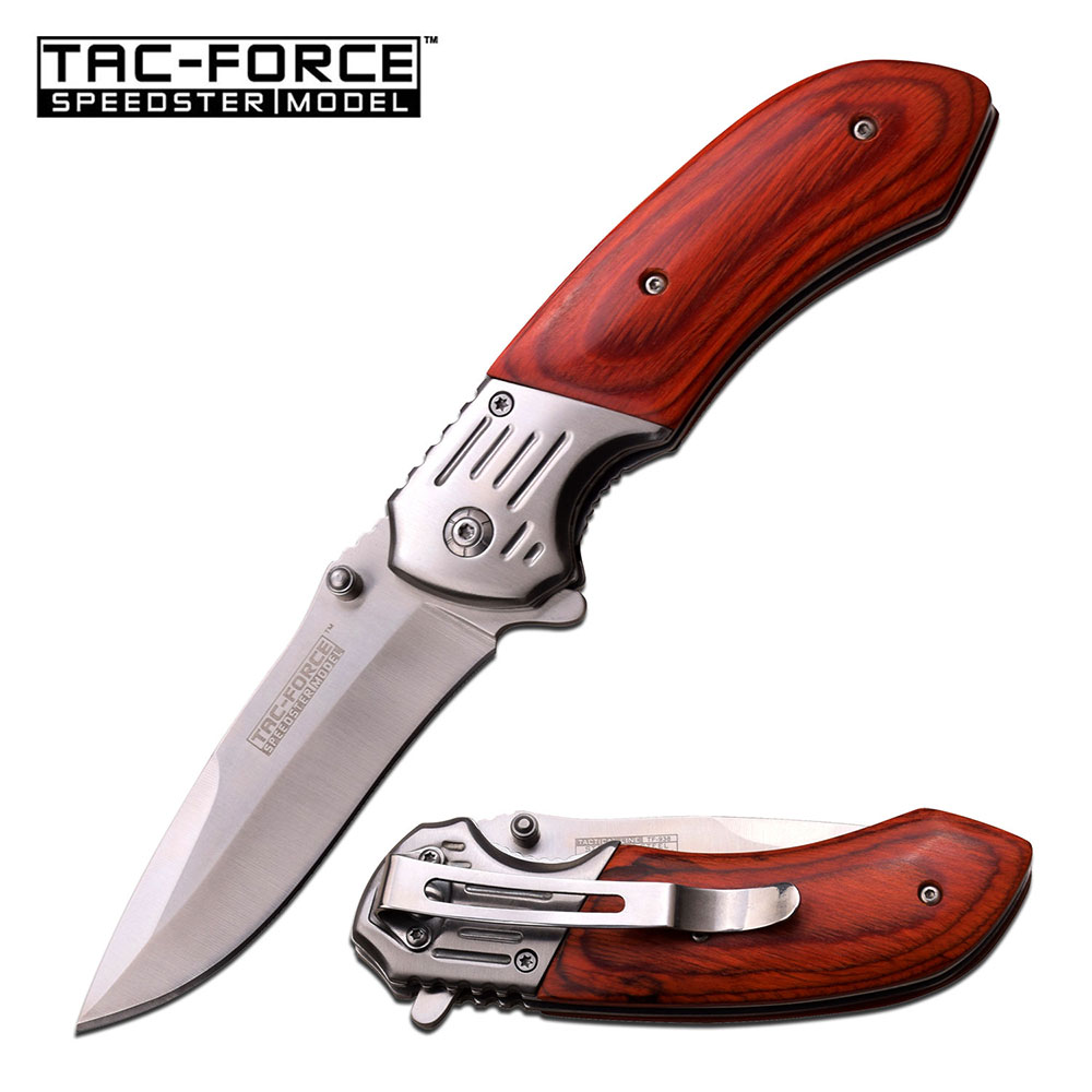 Tac-Force TF-938SW