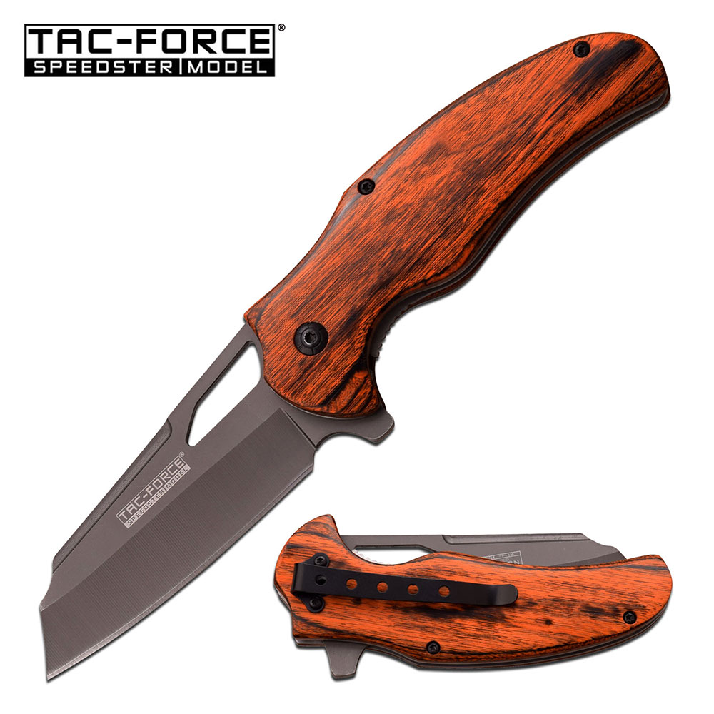 Tac-Force TF-935BW