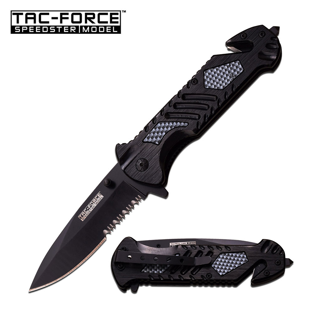 Tac-Force TF-905CP