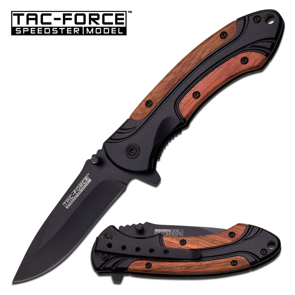 Tac-Force TF-860