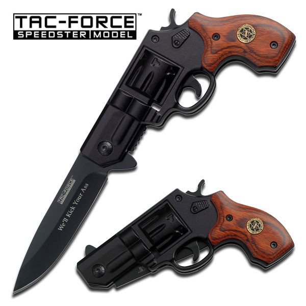 Tac-Force TF-760BPW