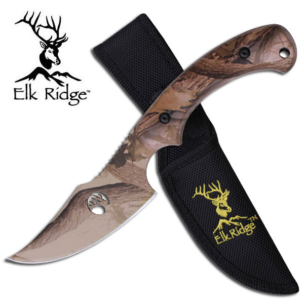 Elk Ridge TA-28GC