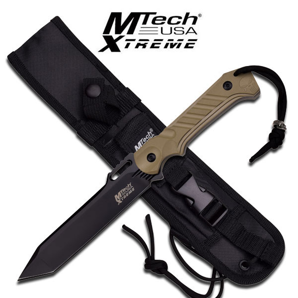 MTech MX-8121TNT