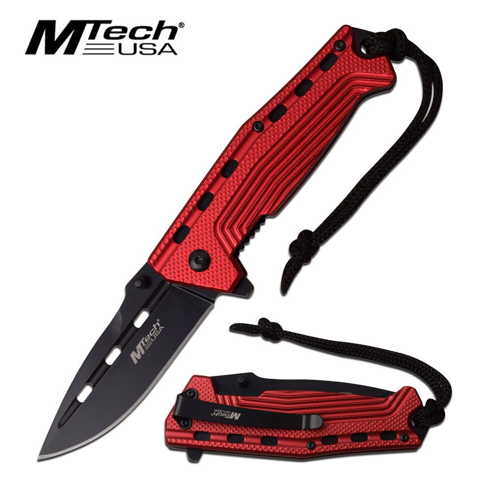 MTech MT-A994RD