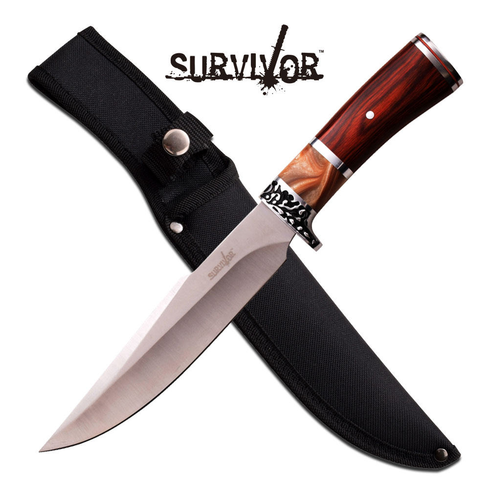 Survivor HK784