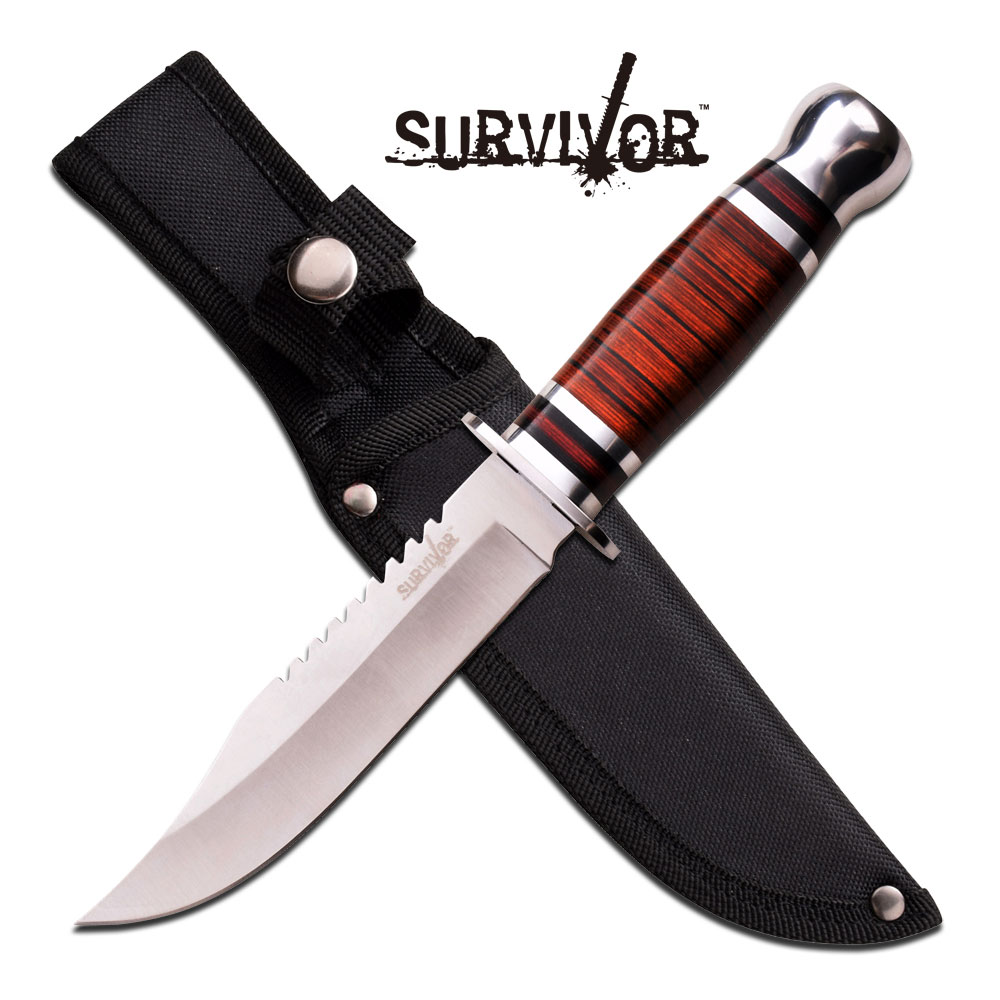 Survivor HK-782S