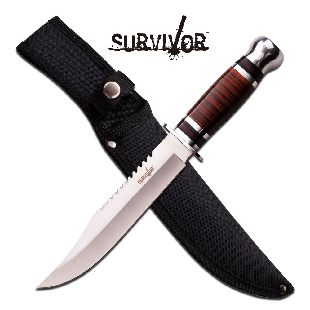 Survivor HK-782L