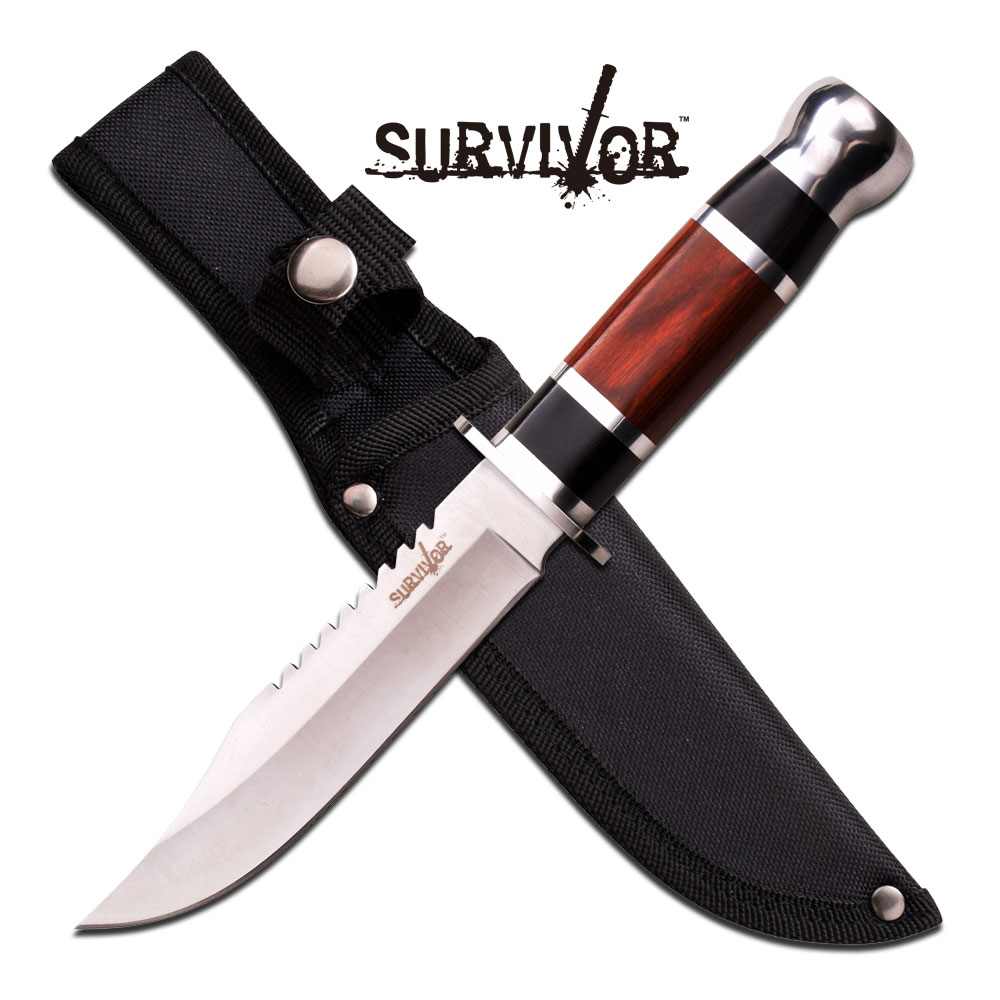 Survivor HK-781S