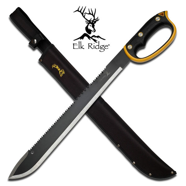 Elk Ridge Machete ER-279L