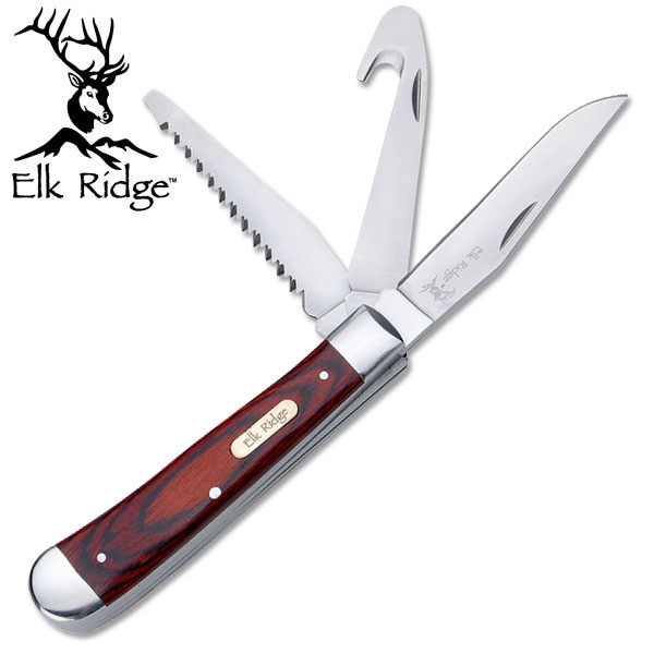 Elk Ridge ER-089W