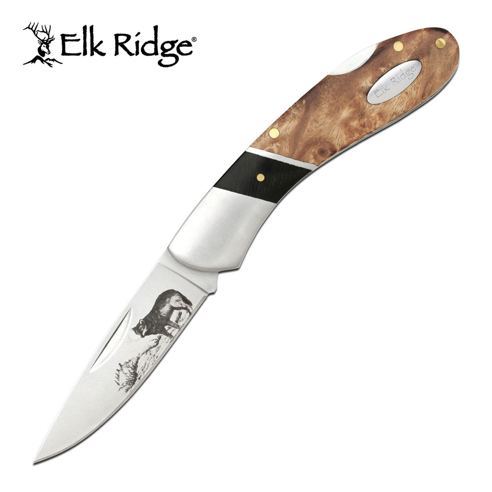 Elk Ridge ER-072W