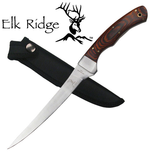 Elk Ridge ER-028