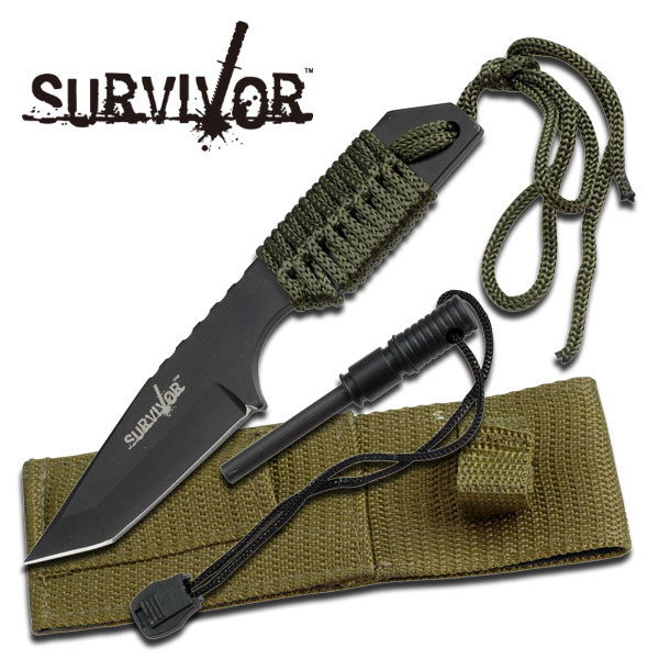 SURVIVOR HK-106320