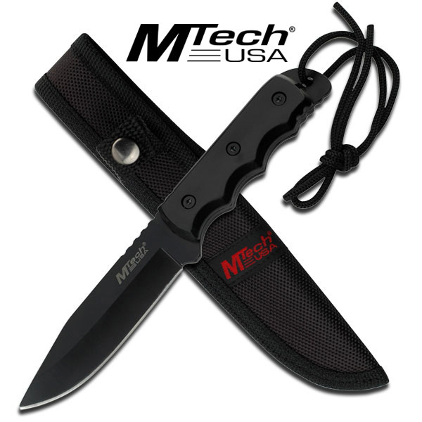 MTech USA MT-20-35BK