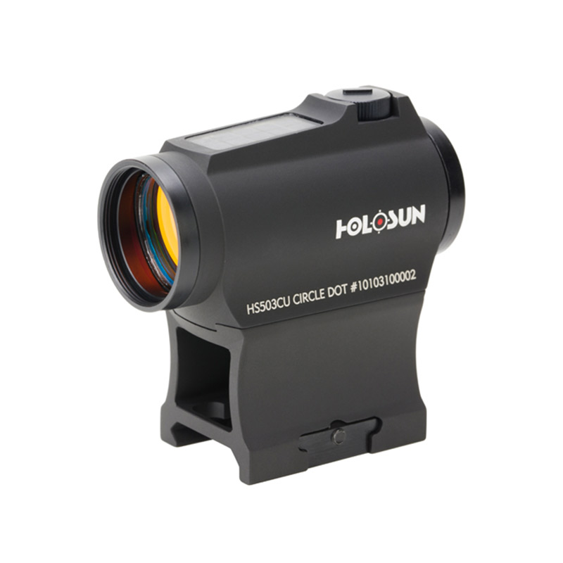 HOLOSUN HS503CU