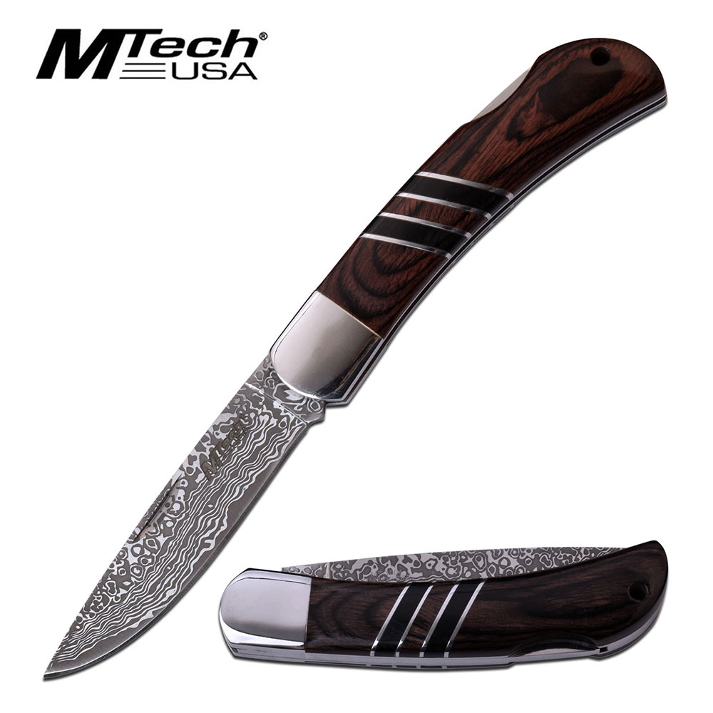 MTech USA MT-1004BR