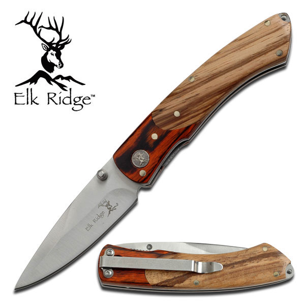 Elk Ridge ER-301