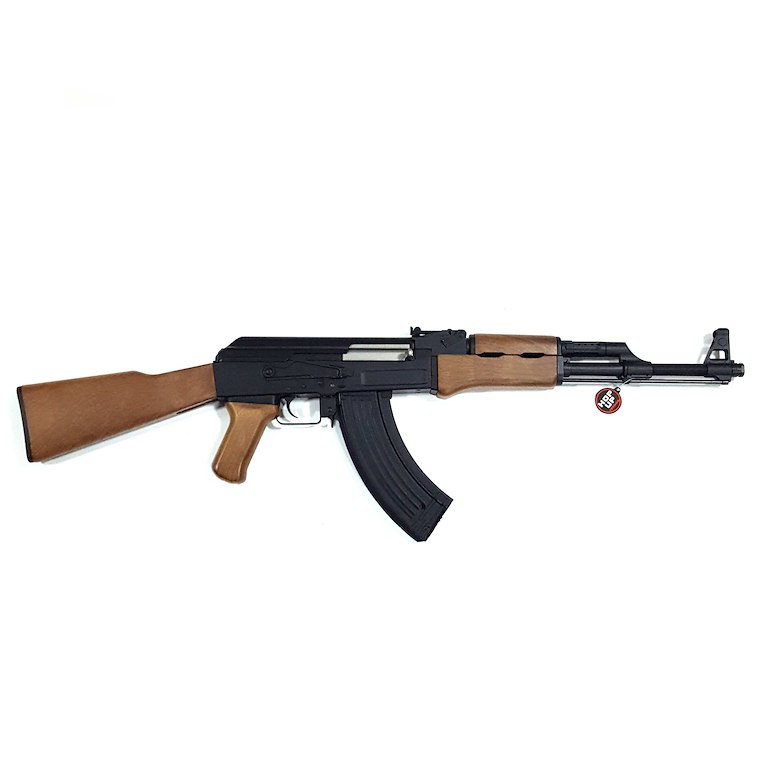 AK 47 AEG Full Metal 125m/s