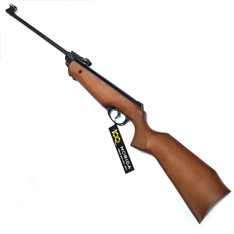 NORICA Shooter 4.5mm 190m/s