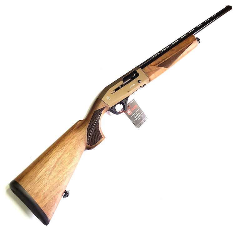 Lovačka Puška ATA ARMS Venza Bronze 12/76