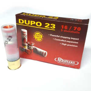 DDupleks Dupo 23